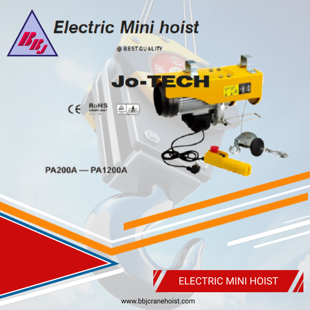 JO-TECH