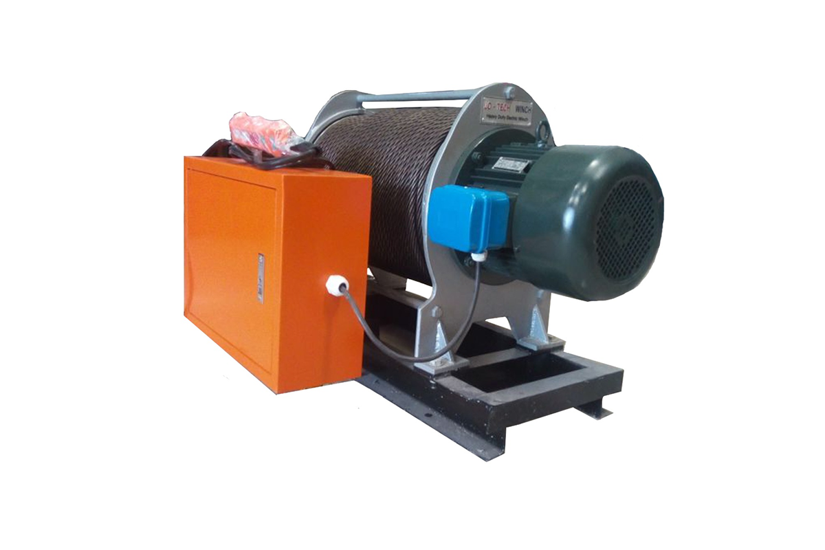 Electric baby winch, harga winch, winch murah, pusat winch, winch ...